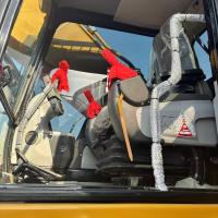 China Hot Selling Used Digger CATERPILLAR 349D Excavator Hydraulic Crawler CAT 349D Used Excavators for sale