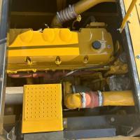 China Hot Selling Used Digger CATERPILLAR 349D Excavator Hydraulic Crawler CAT 349D Used Excavators for sale