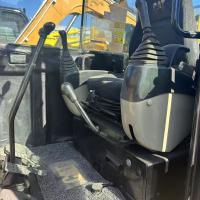 China Used Digger CATERPILLAR 306D Hydraulic Crawler Used Excavators Sell for sale