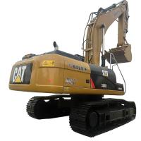 China Used Digger CATERPILLAR 336D2L Hydraulic  Crawler Used Excavators Sell for sale