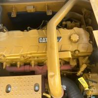 China Used Digger CATERPILLAR 336D2L Hydraulic  Crawler Used Excavators Sell for sale