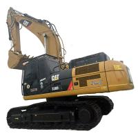 China Used Digger CATERPILLAR 336D2L Hydraulic  Crawler Used Excavators Sell for sale