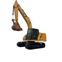 China Original Caterpillar  320GC excavator for sale