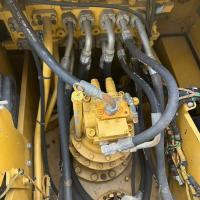 China Original Caterpillar  320GC excavator for sale
