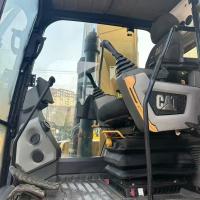 China Original Caterpillar  320GC excavator for sale