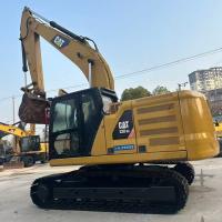 China Original Caterpillar  320GC excavator for sale