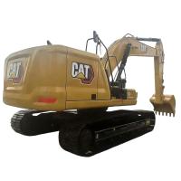China Hot Selling Used Digger CATERPILLAR 320 Excavator Hydraulic Crawler Used Excavators for sale