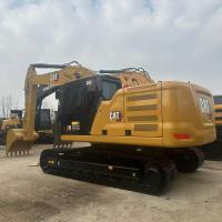 China Hot Selling Used Digger CATERPILLAR 320 Excavator Hydraulic Crawler Used Excavators for sale