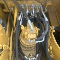 China Hot Selling Used Digger CATERPILLAR 320 Excavator Hydraulic Crawler Used Excavators for sale