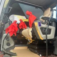 China Hot Selling Used Digger CATERPILLAR 320 Excavator Hydraulic Crawler Used Excavators for sale