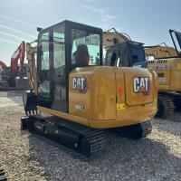 China Used Digger CATERPILLAR 306E2 Hydraulic Crawler Used Excavators Sell for sale