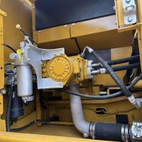 China Used Digger CATERPILLAR 330GC Hydraulic Crawler Used Excavators for sale