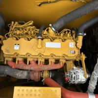 China Used Digger CATERPILLAR 330GC Hydraulic Crawler Used Excavators for sale