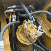 China Used Caterpillar 336D2L  excavator for sale