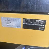 China Used Cat 320 excavator with C7.1 engine for sale
