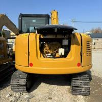 China Hot Sell Used Digger CATERPILLAR CAT 307E2 Hydraulic Crawler Used Excavators for sale