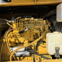 China Hot Sell Used Digger CATERPILLAR CAT 307E2 Hydraulic Crawler Used Excavators for sale