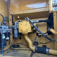China Second hand  Cat 320GC excavator for sale