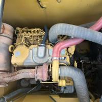 China Second hand  Cat 320GC excavator for sale