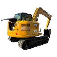 China Hot Sell Used Digger CATERPILLAR CAT 307E2 Hydraulic Crawler Used Excavators for sale