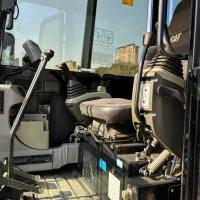 China Used Digger CATERPILLAR 306E2 Hydraulic Crawler Used Excavators Sell for sale