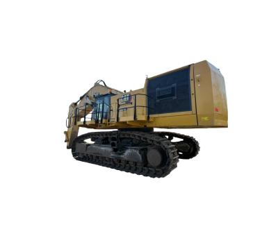 China Original Caterpillar 6015 excavator for sale