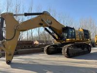 China Original Caterpillar 6015 excavator for sale