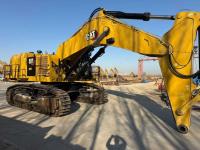 China Original Caterpillar 6015 excavator for sale