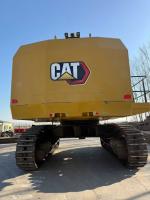 China Original Caterpillar 6015 excavator for sale