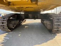 China Original Caterpillar 6015 excavator for sale