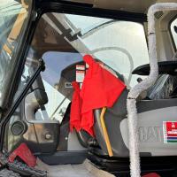 China Used Digger CATERPILLAR 336D2L Hydraulic  Crawlerl Used Excavators Sell for sale