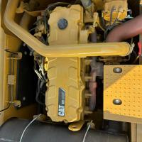 China Used Digger CATERPILLAR 336D2L Hydraulic  Crawlerl Used Excavators Sell for sale