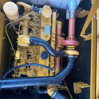 China Caterpillar 320C cralwer excavator for sale