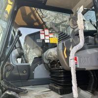 China Used Caterpillar  325D excavator for sale