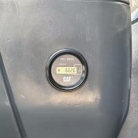 China Used Caterpillar  325D excavator for sale