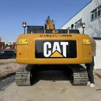 China Used Caterpillar  325D excavator for sale