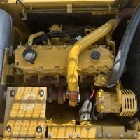 China Used Caterpillar  325D excavator for sale