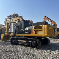China Used Digger CATERPILLAR 336D2L Hydraulic  Crawlerl Used Excavators Sell for sale