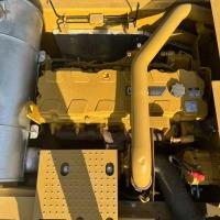 China Used Digger CATERPILLAR 336D2L Hydraulic  Crawlerl Used Excavators Sell for sale