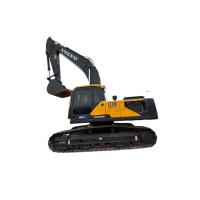 China Second hand Volvo  EC290 excavator for sale