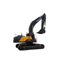 China Used Volvo  EC290 cralwer excavator for sale