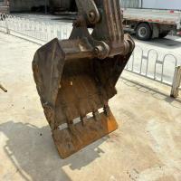 China Wholesale Used Digger Second Hand Volvo EC55D Hydraulic Crawler Used Excavators for sale