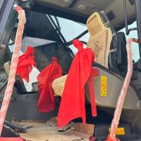 China Hot Selling Used Digger Volvo EC300 Hydraulic Crawler Used Excavators for sale