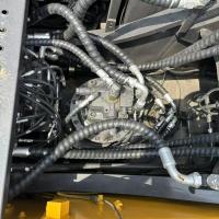 China Hot Selling Used Digger Volvo EC300 Hydraulic Crawler Used Excavators for sale