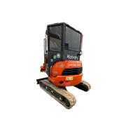 China Used Kubota  U-20 mini excavator for sale