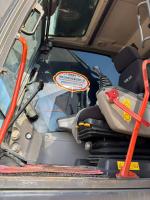 China Hot Selling Used Digger Volvo EC480D Second Hand Hydraulic Crawler Used Excavators for sale