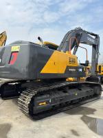 China Hot Selling Used Digger Volvo EC300 Hydraulic Crawler Used Excavators for sale