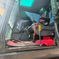 China Used Volvo  EC290 excavator for sale