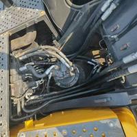 China Used Volvo  EC290 excavator for sale