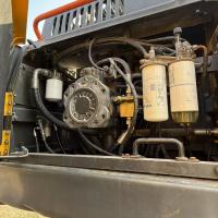 China Volvo EC480 cralwer  Excavator for sale